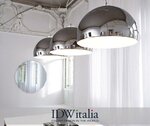 Idw Italia - Italian Design in The World (Piedmont, Provincia di Biella, Via Milano, 87), aydınlatma teknolojileri  Piyemonte'den