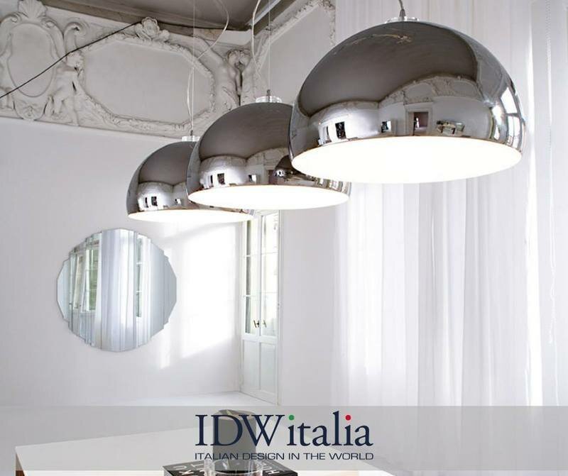 Aydınlatma teknolojileri Idw Italia - Italian Design in The World, Biella, foto