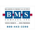 Boardman Medical Supply (Ohio, Mahoning County, Youngstown), medikal cihaz firmaları  Youngstown'dan