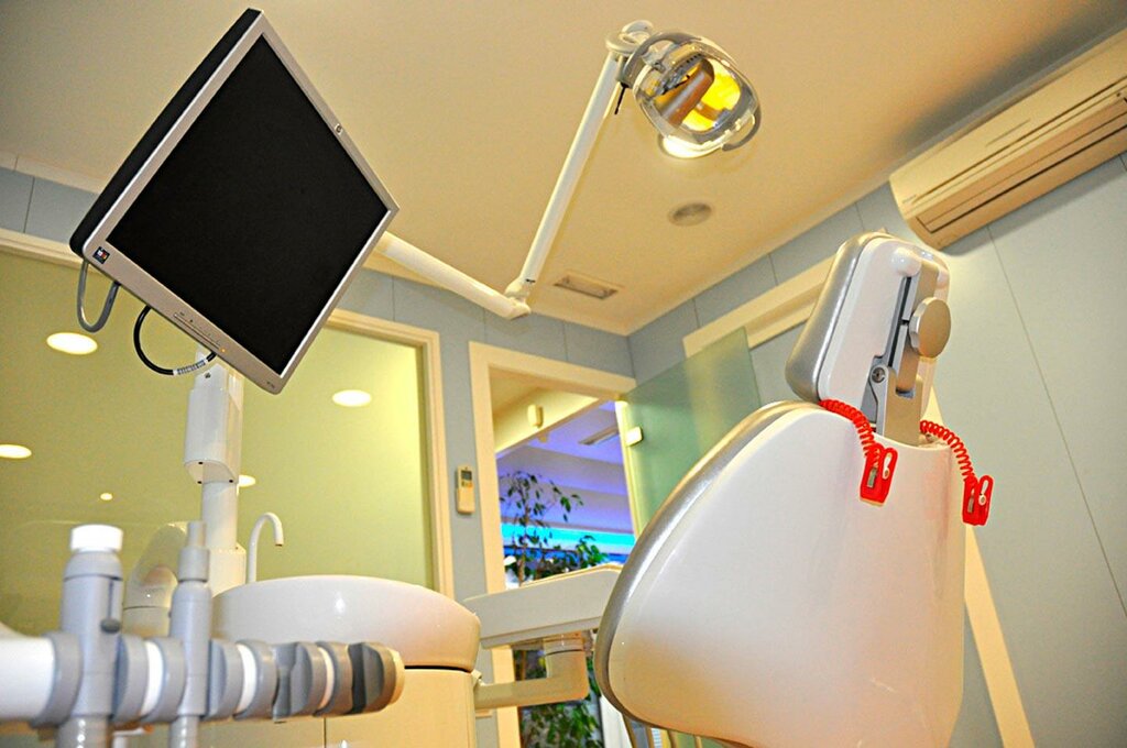 Özel ağız ve diş sağlığı klinikleri ve muayenehaneleri Clínica Dental Dents, Lleida, foto