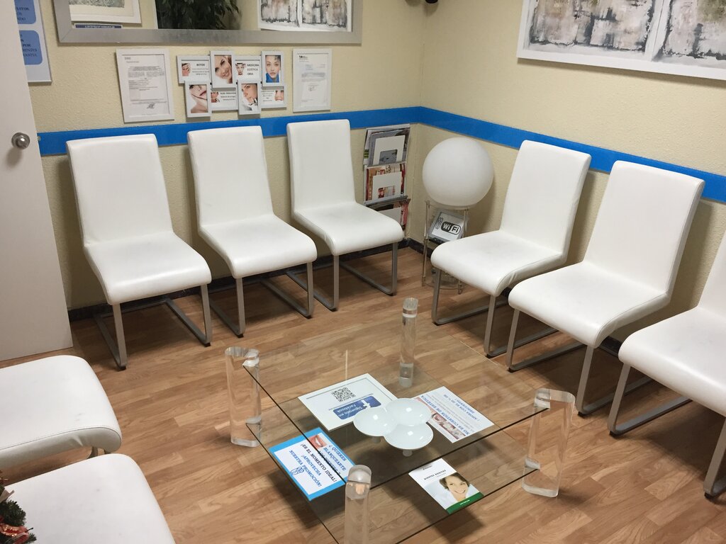 Özel ağız ve diş sağlığı klinikleri ve muayenehaneleri Clínica Dental Dr. Salvador Oria, Valensiya, foto