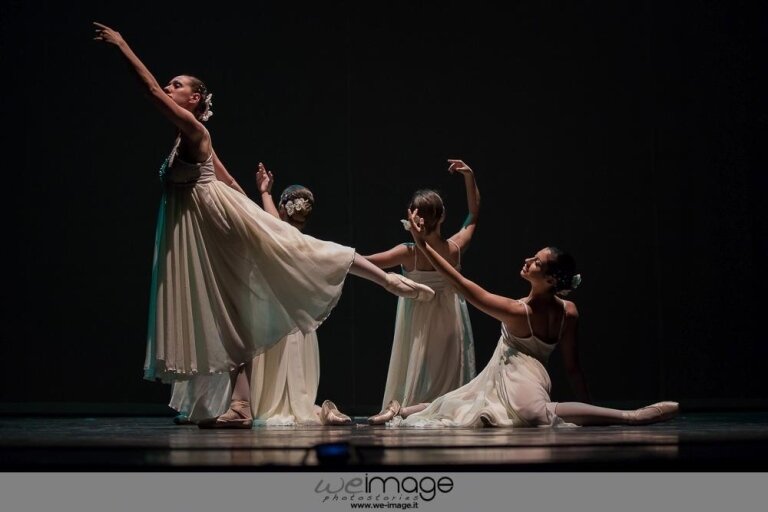 Dans okulları A. S. D. Artedanza, , foto