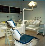 Studio Odontoiatrico Gullo (Calabria, Cosenza, Rende, Cosenza, Via Pasquale Rossi), özel ağız ve diş sağlığı klinikleri ve muayenehaneleri  Calabria'dan