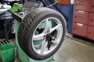 Kfz-Werkstatt Stemplinger GmbH & Co. Kg (Kapuzinerstraße No:40, Passau), otomobil servisi  Passau'dan