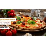 Pizzeria Sole e Luna Pizza a Domicilio Cervia (Emilia-Romagna, Ravenna, Cervia, Viale Emilia, 5), pizzacılar  Emilia‑Romagna'dan