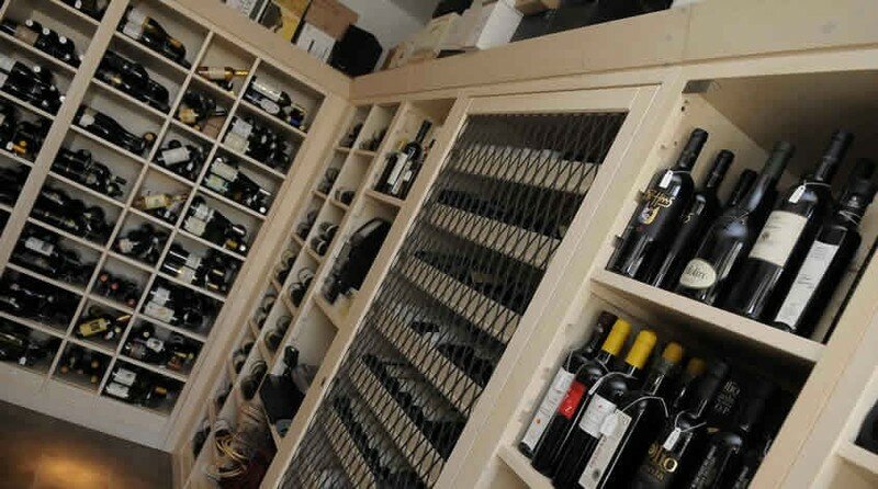 Restoran Enoteca La Cantina Del Fattore, , foto