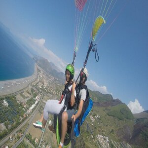 Spor ve eğlence merkezi Scuola di Volo Brixia Flying, Brescia, foto