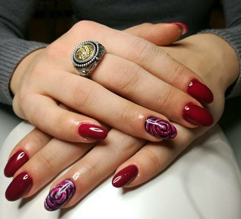 Güzellik salonu Le Orchidee nails e beauty, Calabria, foto