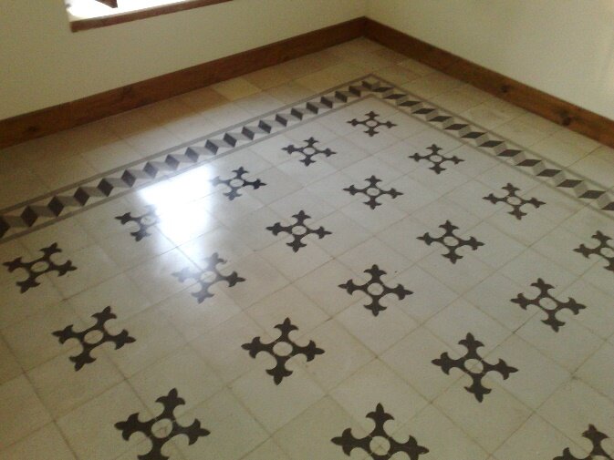 Torna işleri Tratamiento De Pavimentos Jufra SL, Jerez de la Frontera, foto