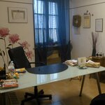 Psicologa Fellini Dott. ssa Marika (Piazza Roma No:28, Pinerolo), psikologlar  Piyemonte'den
