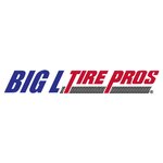 Big L Tire Pros (Virginia, Harrisonburg city), express yağ değişim noktası  Harrisonburg'den