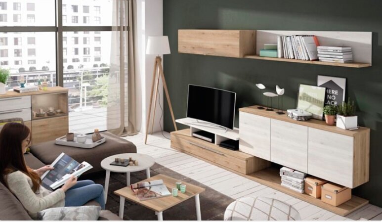 Aydınlatma teknolojileri Kool Home, Vigo, foto