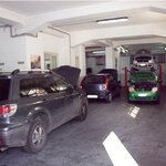 Brc Tecnauto Doctorgas (Via Marchese di Villabianca No:86, Palermo), petrol ve gaz firması  Palermo'dan