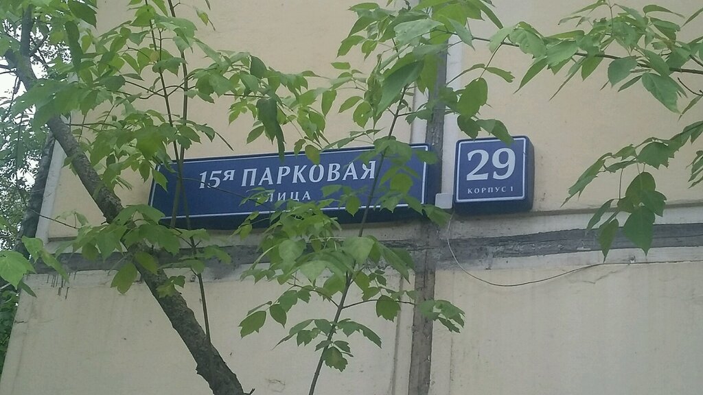 Oyun alanı Playground, Moskova, foto