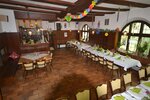 Bräu Stübla Forchheim (Hornschuchallee No:32, Forchheim), bar  Bavyera'dan