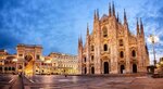 Sgomberi La Madonnina (Lombardy, Milano), evden eve nakliye  Milano'dan