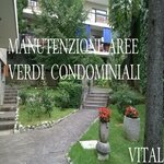 Vital (Friuli-Venezia Giulia, Trieste, San Dorligo Della Valle, San Dorligo della Valle, Località San Dorligo della Valle), bahçe ekipmanları ve teknolojileri  Friuli‑Venezia Giulia'dan