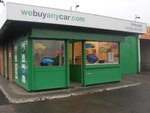 We Buy Any Car Kirkcaldy (Scotland, Fife, Kirkcaldy), ekspertiz hizmetleri  Fife Konseyi'nden