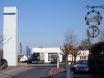 Autohaus Heinrich Rosier GmbH Hemer (North Rhine-Westphalia, Märkischer Kreis, Hemer), otomobil satış galerileri  Hemer'den