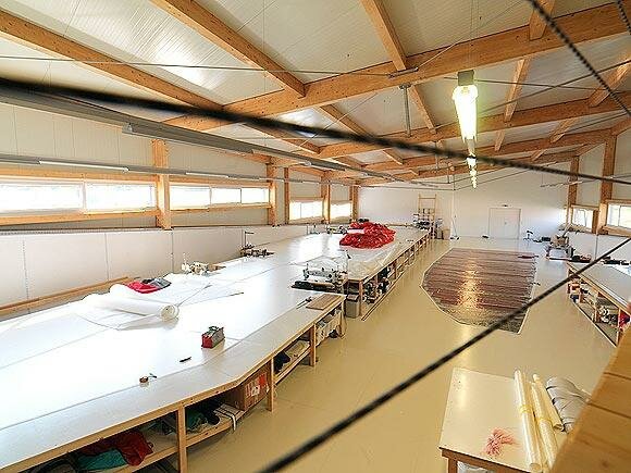 Tekne, kayık, yat Cbs Sails Christian Binder GmbH, Aşağı Avusturya, foto