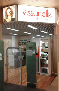 Güzellik salonu Essanelle Ihr Friseur, Coburg, foto