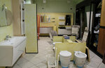 Bentivogli (Via G. Bentivogli No:7, Calderara di Reno), banyo mobilyaları  Bologna'dan