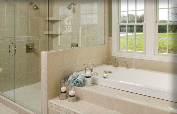 Hamam ve sauna inşaatı The Tub Doctors Inc, Wisconsin Eyaleti, foto