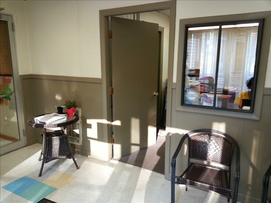 Ortaokul Cooley Street KinderCare, Springfield, foto