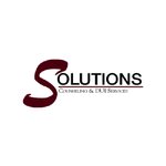 Solutions Counseling & Dui Services (State of Illinois, Sangamon County, Springfield), finansal danışmanlık  Springfield'den