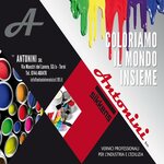 Antonini Vernici (Via Maestri del Lavoro No:53, Terni), boya ekipmanları  Terni'den