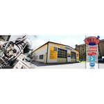Blumentritt Diesel Einspritztechnik (Saxony, Stadt Dresden, Straße des 17. Juni), oto aksesuarları  Dresden'den