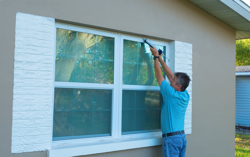 Pencere üretim, satış ve montaj firmaları Superior Replacement Windows, Tempe, foto