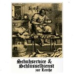 Schlüsseldienste & Schuhservice zur Lerche (Lerchenfelder Straße No:36, Wien), ayakkabı tamiri  Viyana'dan