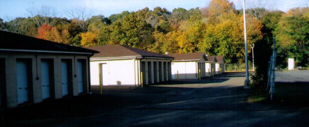 Depo hizmetleri Sanford Street Mini Warehouse, Hamden, foto