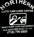 Northern Brake And Transmission (United States, Long Island City, 3007 Northern Blvd), motor tamiri  New York'tan