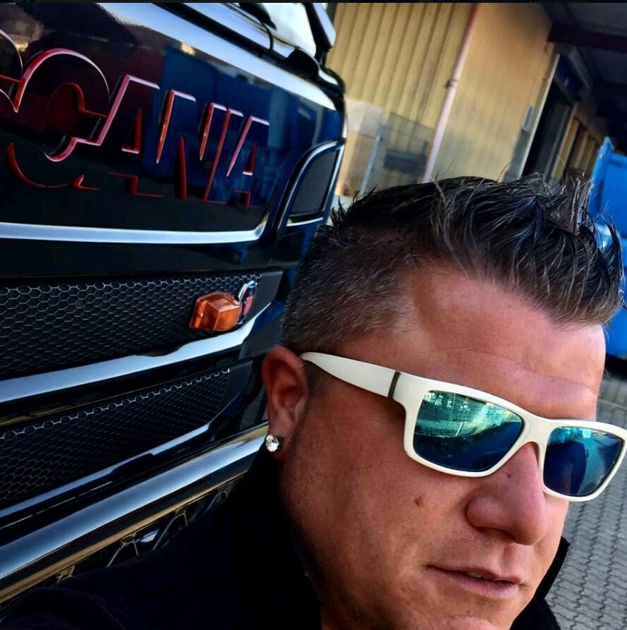 Antikacı dükkanları Michael Rausch Transporte Handel, Bavyera, foto