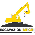 Escavazioni Brighi (Emilia-Romagna, Forlì-Cesena, Cesena, Via Cerchia di Sant'Egidio), yol ve asfalt ürünleri