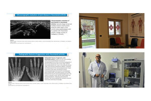 Parisi Dr. Gilberto (Lazio, Frosinone, Via Casilina Sud), tıp merkezleri ve klinikler  Lazio'dan