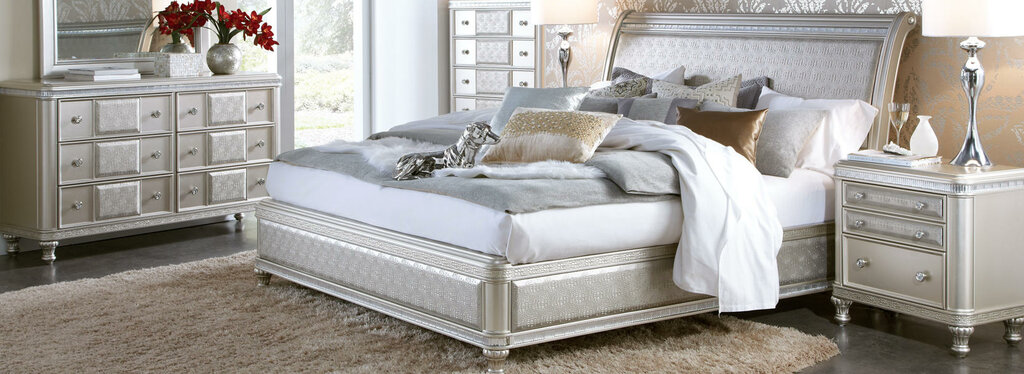 Yatak üreticileri Badcock Home Furniture & More, Florida Eyaleti, foto