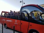 Cavourese - Turin Mobility Services (Piedmont, Torino, Strada del Drosso, 77), otobüs taşımacılığı  Torino'dan