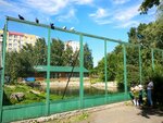 Вольер водоплавающих (Marshala Zhukova Street No:109/4), hayvan muhafazaları  Omsk'tan