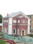 Kultūras un informācijas centrs (Nikolaja iela No:5), turizm danışma büroları  Daugavpils'ten