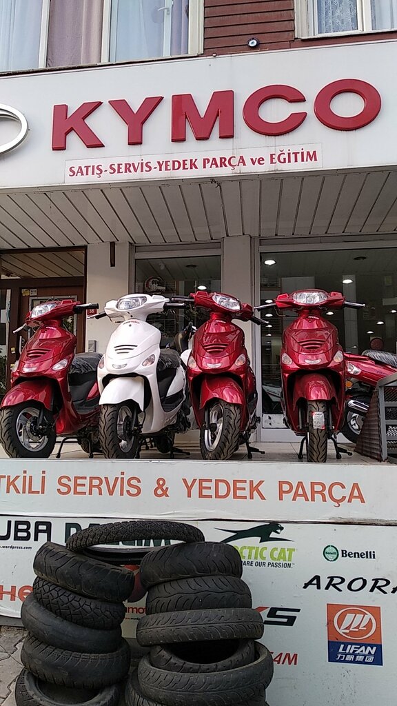 Motosiklet satışı Mondial Moto S, İstanbul, foto