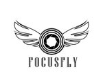Focusfly (Nevskiy Avenue No:5), hava fotoğrafçılığı  Saint‑Petersburg'dan