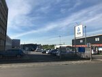 Tüv Rheinland Prüfstelle Düsseldorf - Mörsenbroich (Vogelsanger Weg No:6, Düsseldorf), otomobil ekspertizi  Düsseldorf'tan