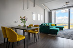 Apart Life (1st Krasnogvardeysky Drive No:22с1), emlak ofisi  Moskova'dan