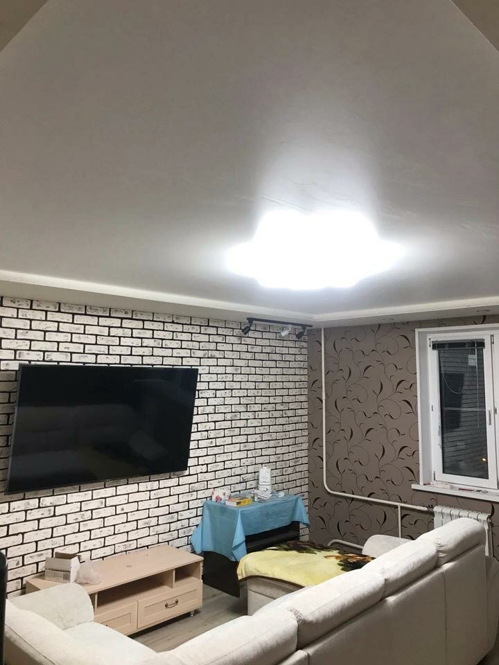 i̇nşaat ve tasarım hizmetleri Master, Moskova, foto