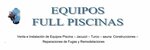 Equipos Full Piscinas (Valle del Cauca, Municipio de Santiago de Cali, Comuna 10, Santa Elena, Carrera 31, 15A-15), havuz ve su parkı inşaatı ve ekipmanları  Cali'den