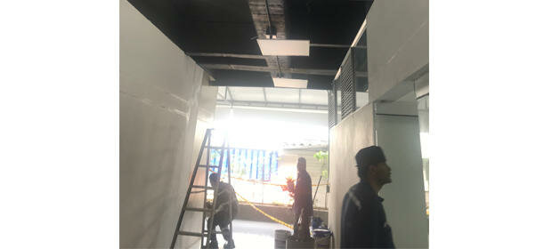 Mühendislik firmaları E. I. E. Ingenieros S. A. S, Medellin, foto