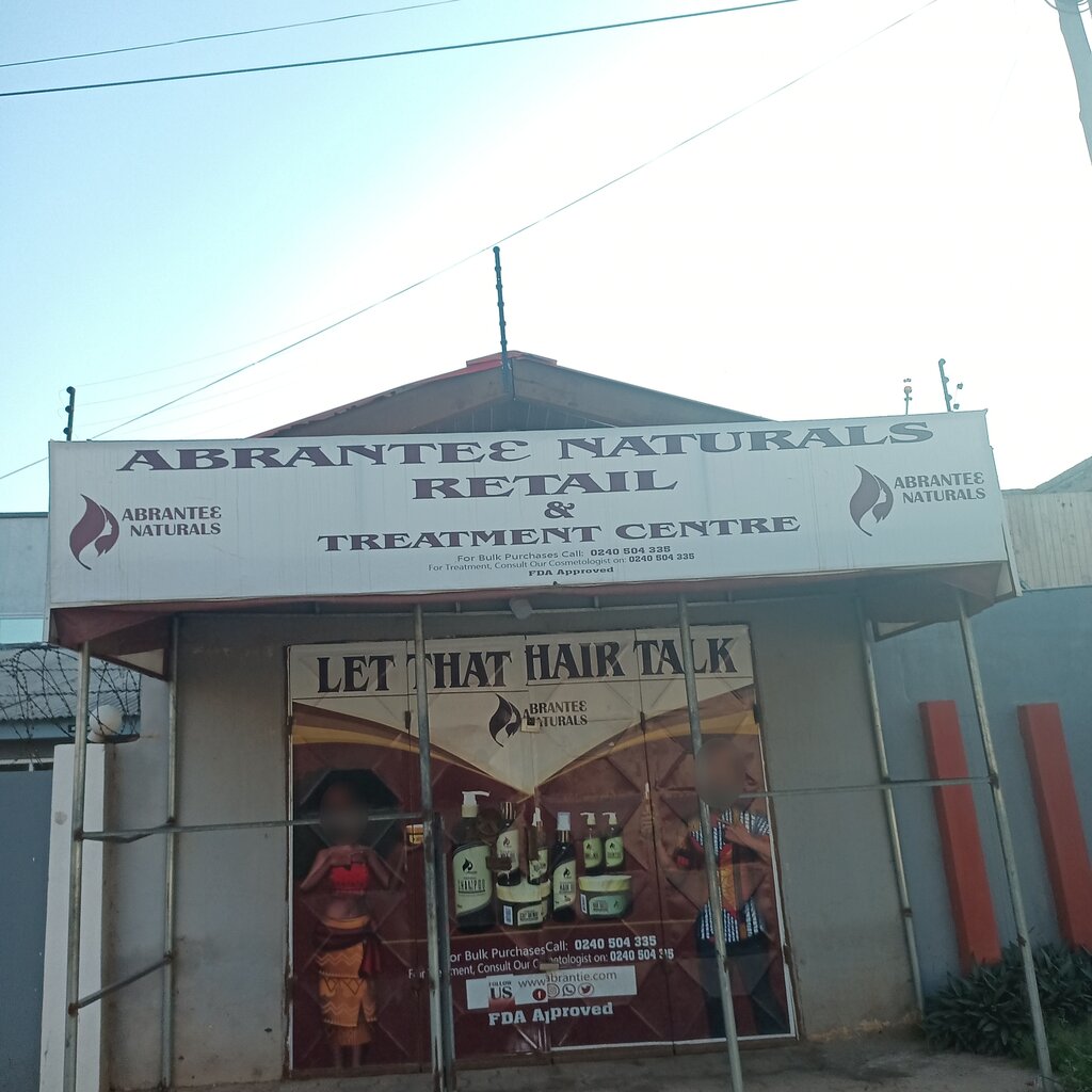 Alternatif tıp merkezleri Abrante Naturals Retails Treatment Center, Dünya, foto